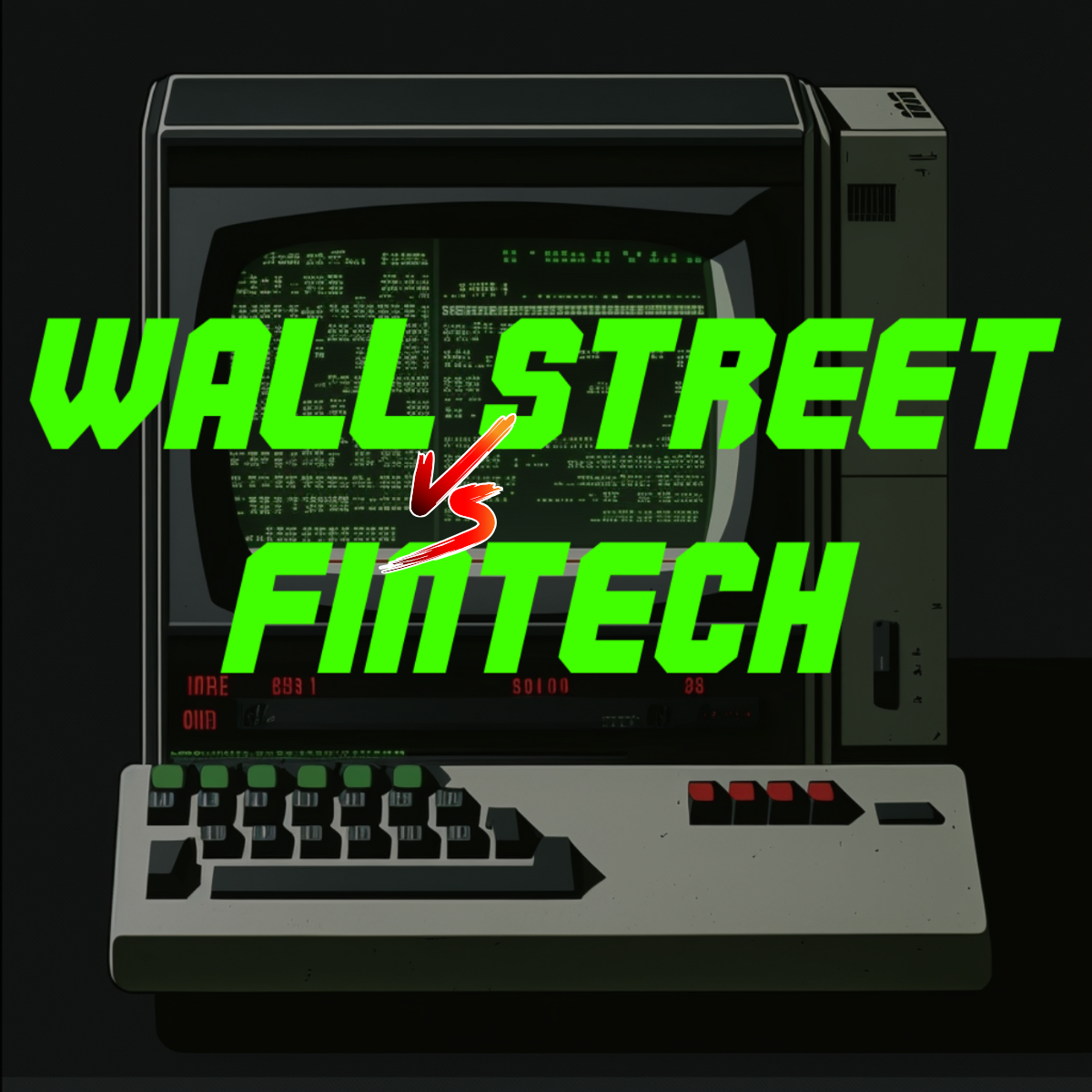 FinTech vs. Wall Street: How FinTechs like Robinhood and Chime are ...