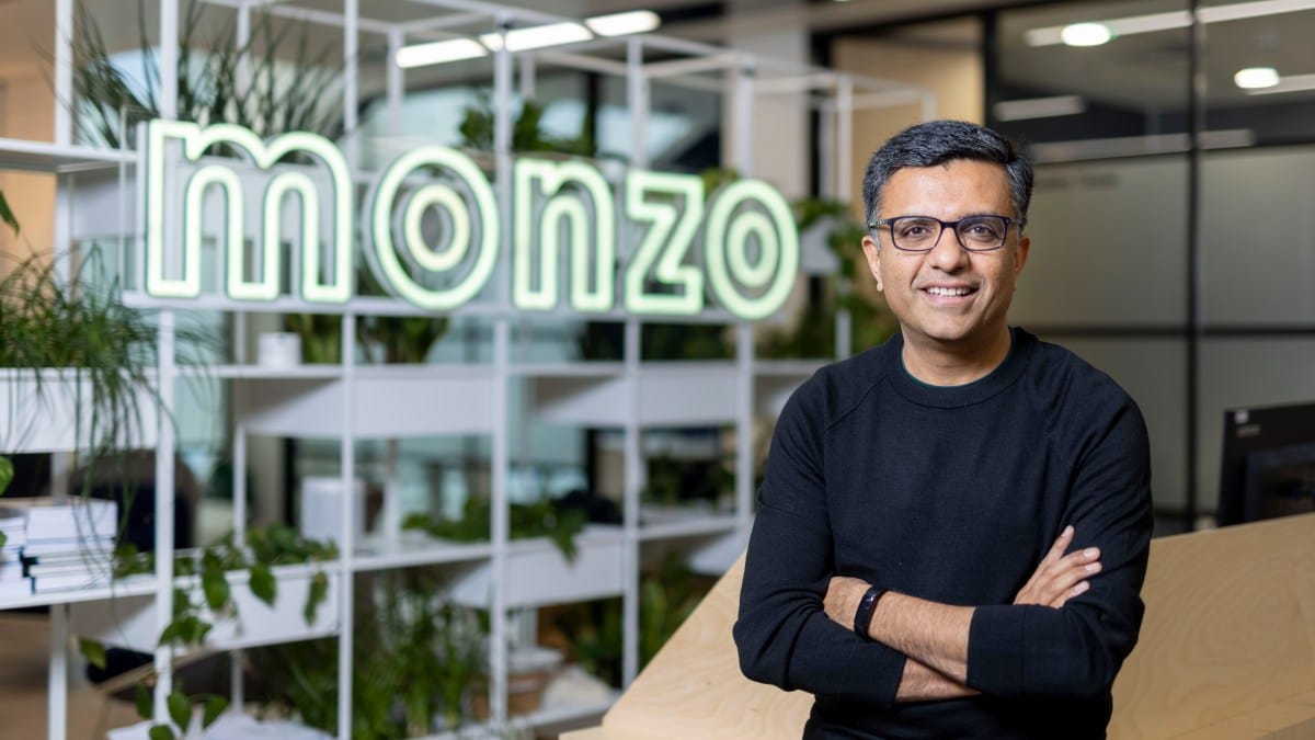 Inside the Deals: Nuvei's Potential Buyout & Monzo's Extension Funding ...