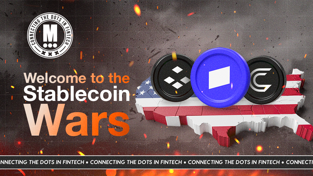 The Stablecoin Shake-Up: Stripe’s Big Move and Coinflow’s $25M Bet