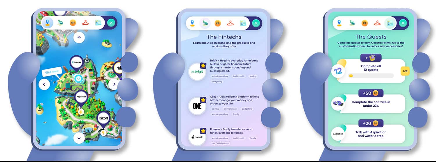 Coastal Community Bank's FinTech Rollercoaster: Rise, Fall, and Lessons ...